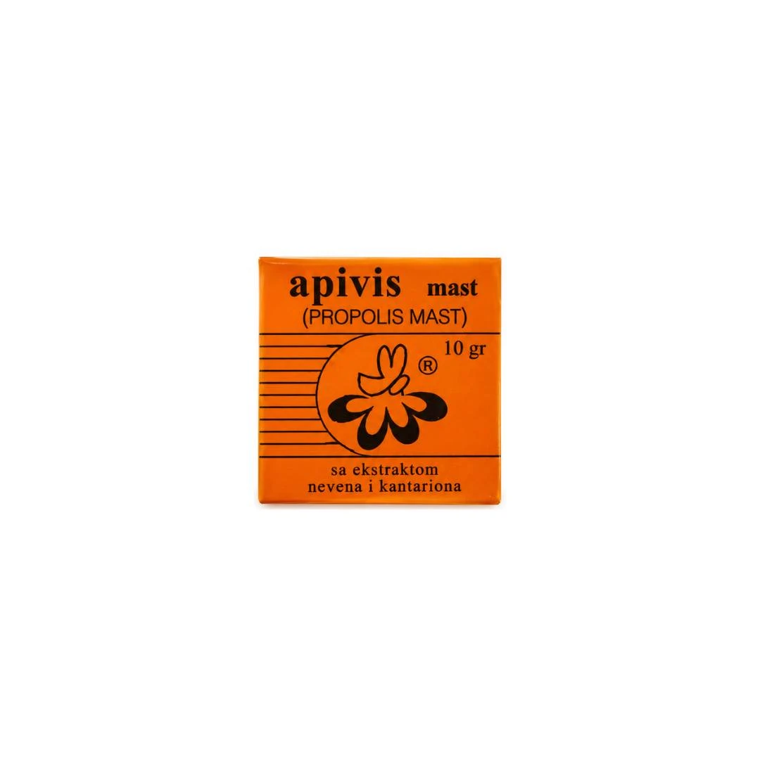APIVIS Propolis Mast 10 g