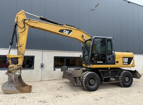 Bager CAT M315D