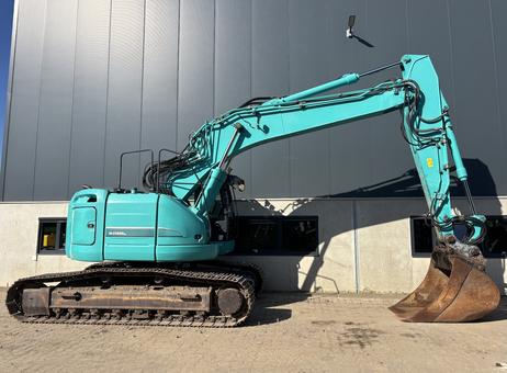 Bager Kobelco SK230SRLC-3