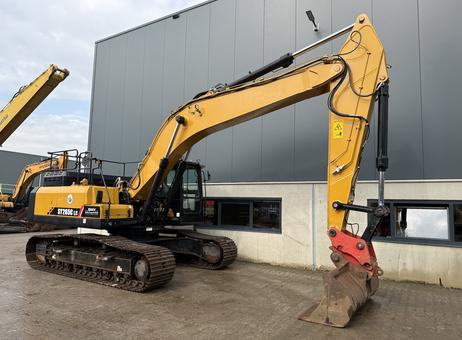 Bager Sany SY265C LC