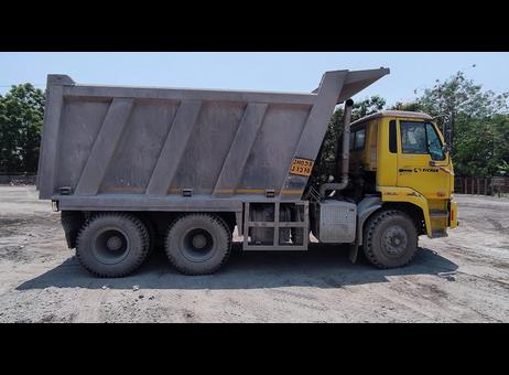 EICHER PRO 6028T G BB BS6 (10W BOX EICHER) - SL бр. 7970