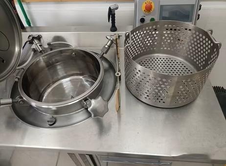 Industrijski kuvar Frigojollinox BV50
