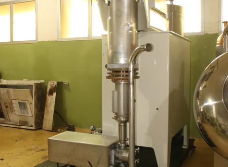 Industrijski kuvar Baker Perkins 138-20/PHC/VP
