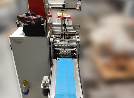 Kompletna linija za preradu hrane SEFER Croquant Production Line