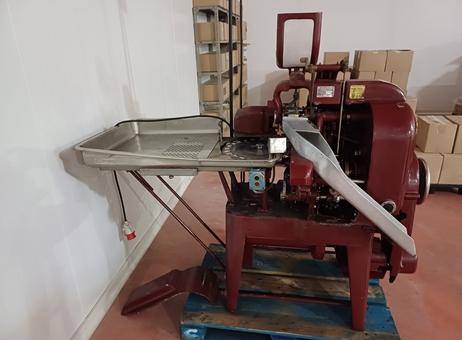 Rouz Forgrouv 22b