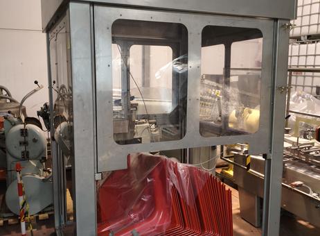 Industrijsko bezbednosno kućište