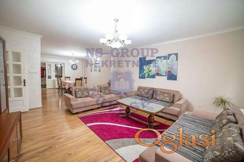 Odlična kuća u Temerinu 310m2