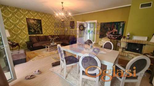 Odlična kuća u Čereviću, tri spavaće sobe - 182m2