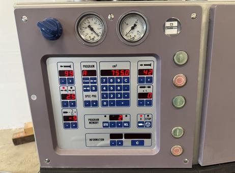 Usisivač Handtmann VF 200