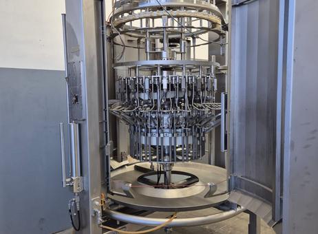 Klanica Meyn Opening machine ECP