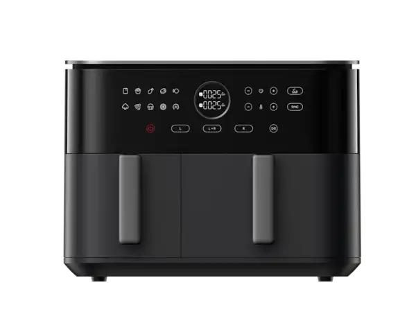 Air Fryer XIAOMI Dual Zone 10L' ( 'BHR07SGEU' )