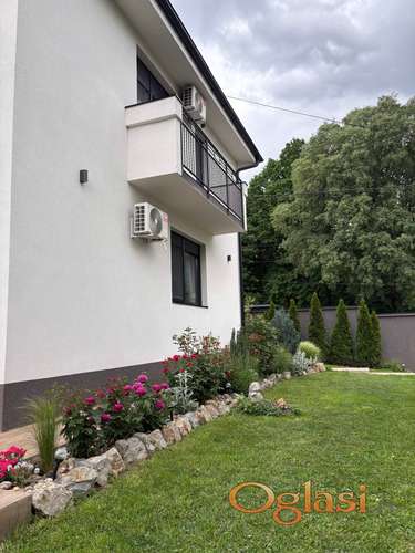 Prodaje se NOVA kuća u Sremskoj Kamenici