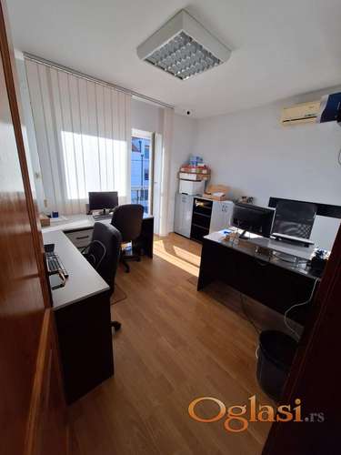 Kuća sa poslovnim prostorom, Veternik, 246 m2
