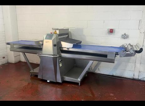 Razdelnik za testo Rondostar SFI 6607 H