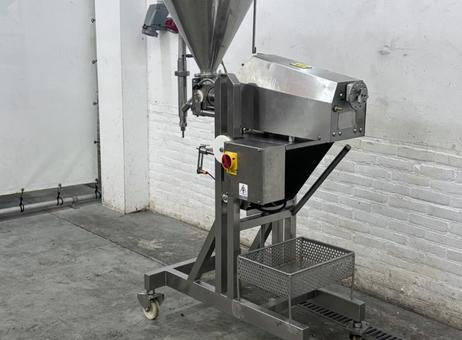 Turbo Sistems D150P mobilna mašina za dispenzing