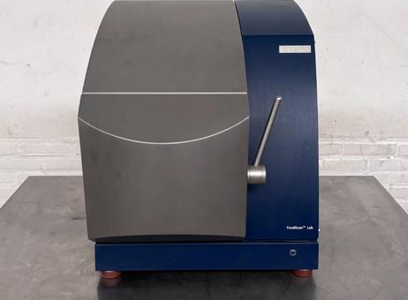 FOS FUDSKAN napredni analitički instrument