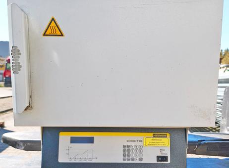 Laboratorijska centrifuga Nabertherm GmbH KU 15/65 - dTRON