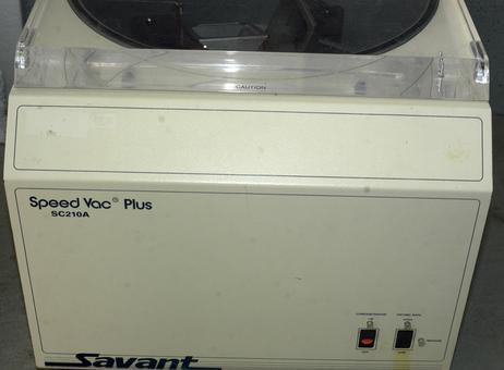 Termo Sajentifik Savant Spidvak SC 210A koncentrator