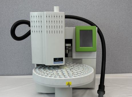 Hromatografski sistem Perkin Elmer Turbomatrix 110 Trap