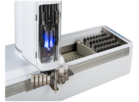 Hromatografski sistem HT4000E Automated SPE-HPLC Autosampler