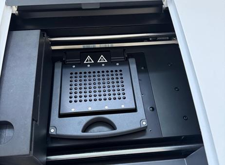 PCR sistem Agilent Technologies AerialMx