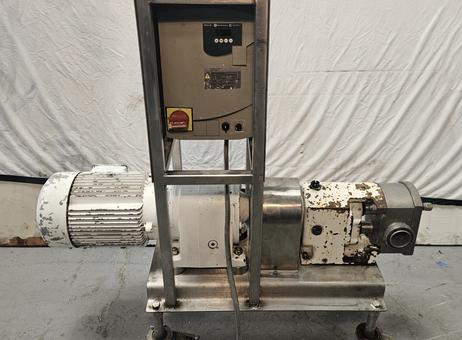 Alfa Laval MOG71127G pumpa za mazanje