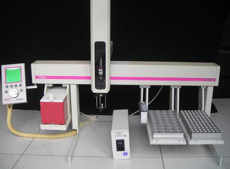 Gerstel MPS 2 automatizovani višenamenski uzorač