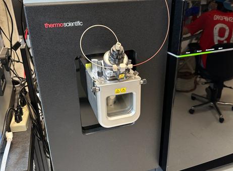 Spektrometar Thermo Orbitrap Eclipse