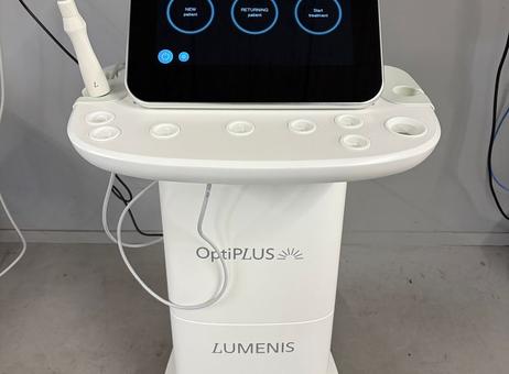 Dijagnostička oprema Lumenis OptiPlus