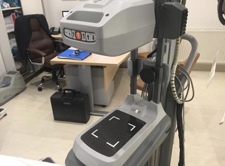 Oprema za medicinsko snimanje OrthoScan Mobile DI Mini C-Arm