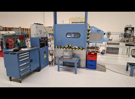 Presa Otto Bihler KG GRM 50