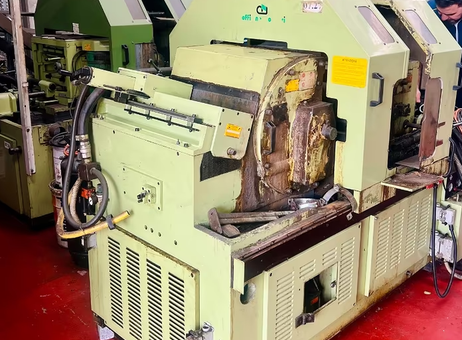 Officine Monzesi / Rossi Monza Na prodaju br. 2 bruše bez centara Monza 1500
