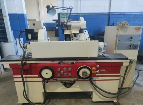 Цилиндрична брусилица без центара Studer Rhu 650