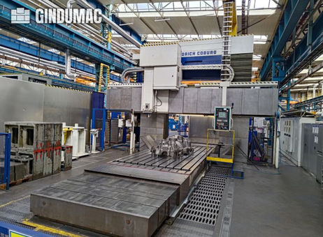 WALDRICH COBURG 17-10 FP NC/5 Portalna glodalica