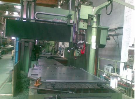 Portalna glodalica N/A FLP-2200