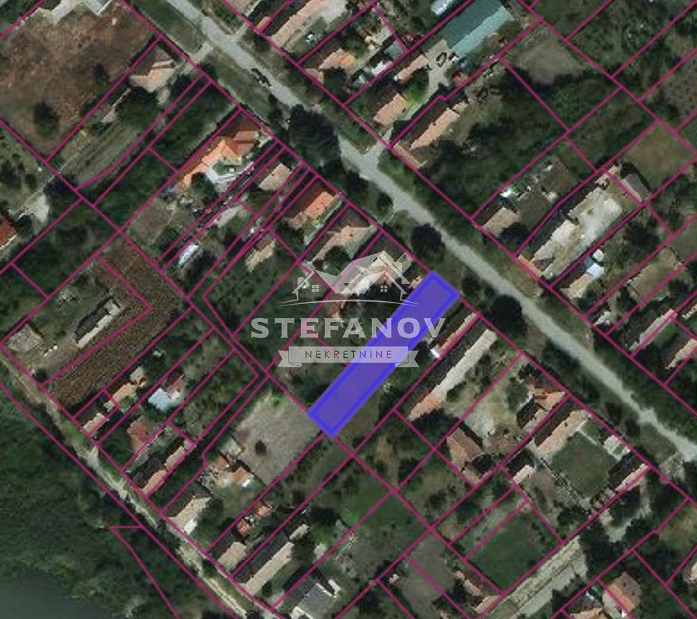 Plac u Ečki ID#1891
12.700 €