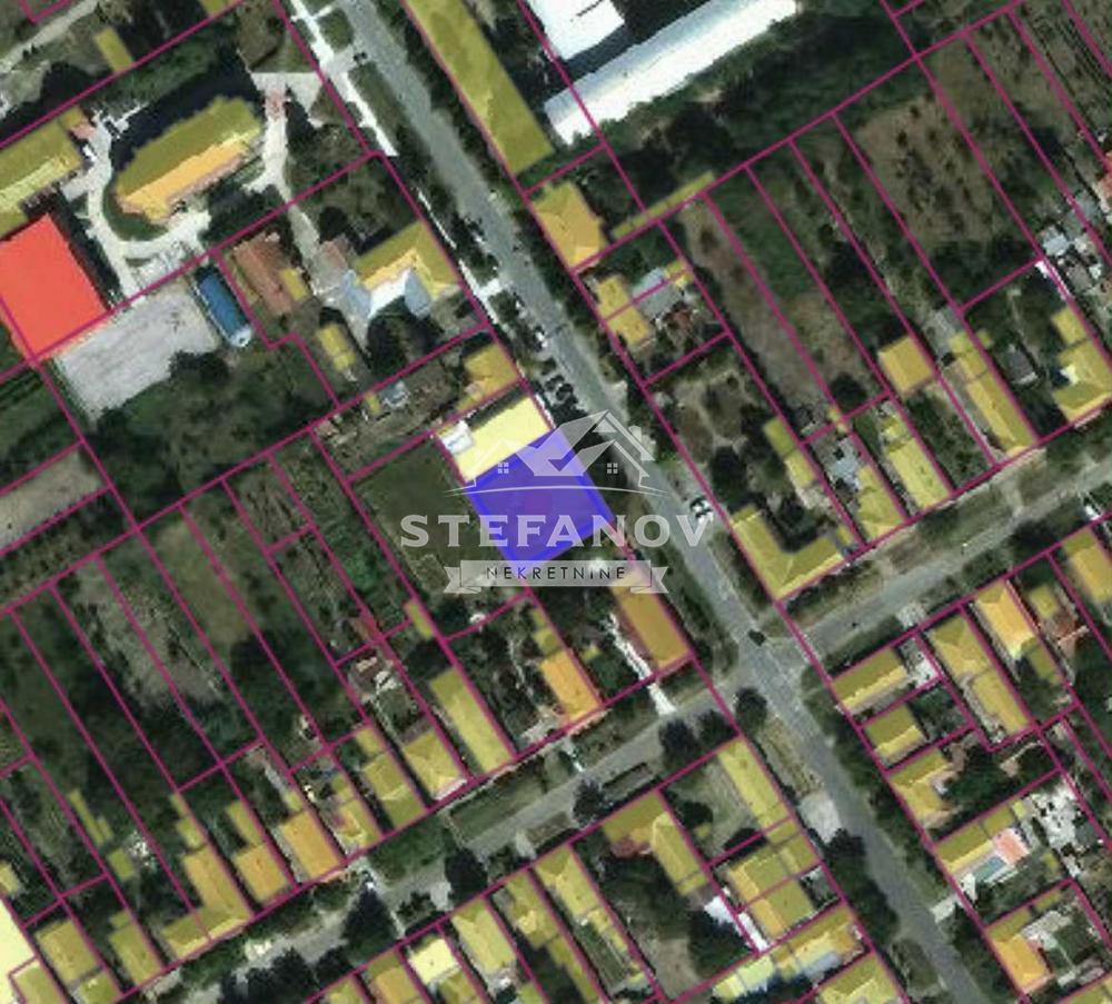 Plac u Mužlji ID#1896
55.000 €