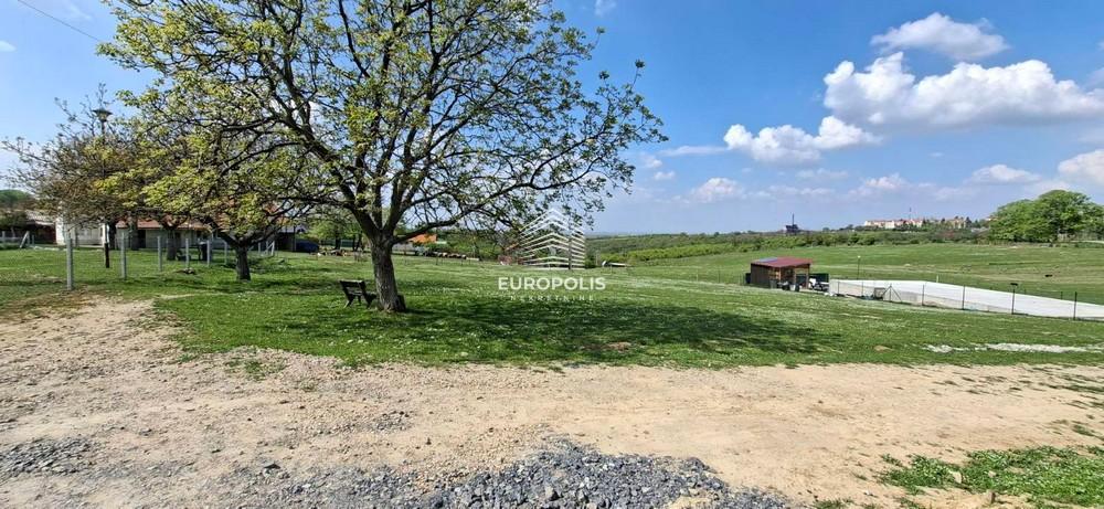 Plac sa lepim pogledom ID#9383
36.000 €