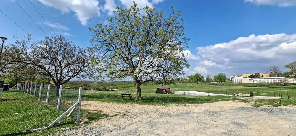 Plac sa lepim pogledom ID#9384
40.000 €