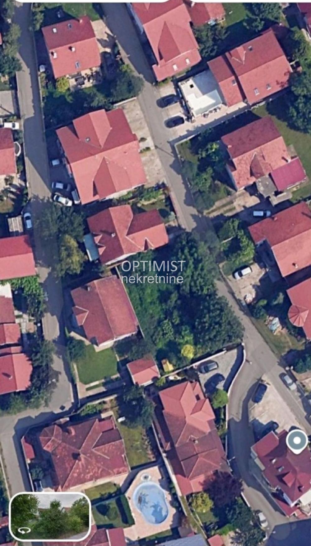 Ledine, plac 5 ari ID#3472
105.000 €
