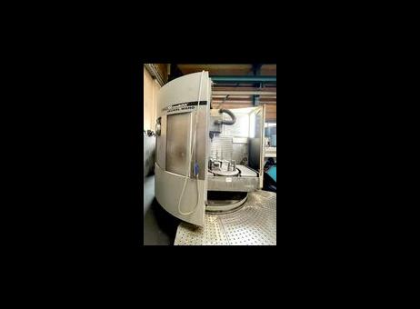 5-osni obradni centar DECKEL MAHO DMU 100 monoBlock