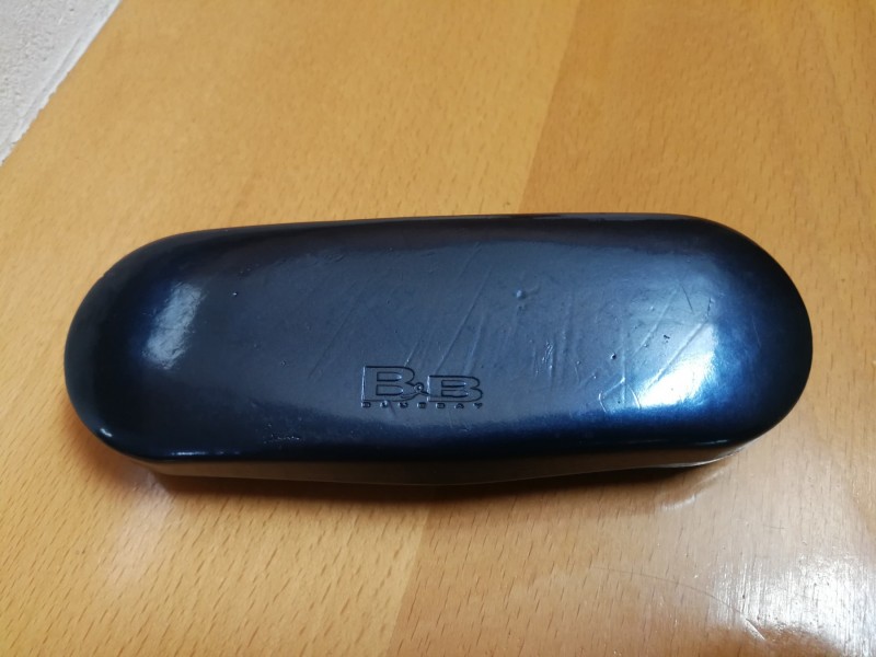 Dioptrijski okvir