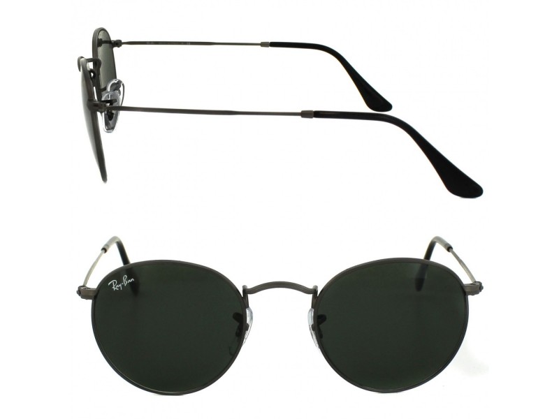 Ray-Ban RB3447 Round