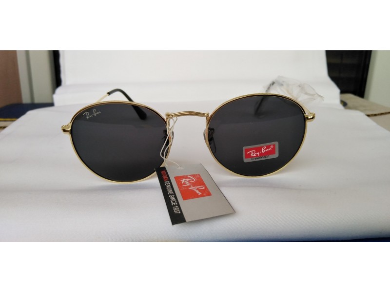 Ray-Ban RB3447 Round