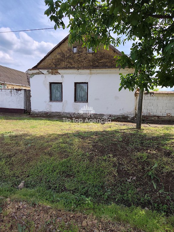 Kuća za rušenje u Velikom Središtu ID#1131
24.000 €