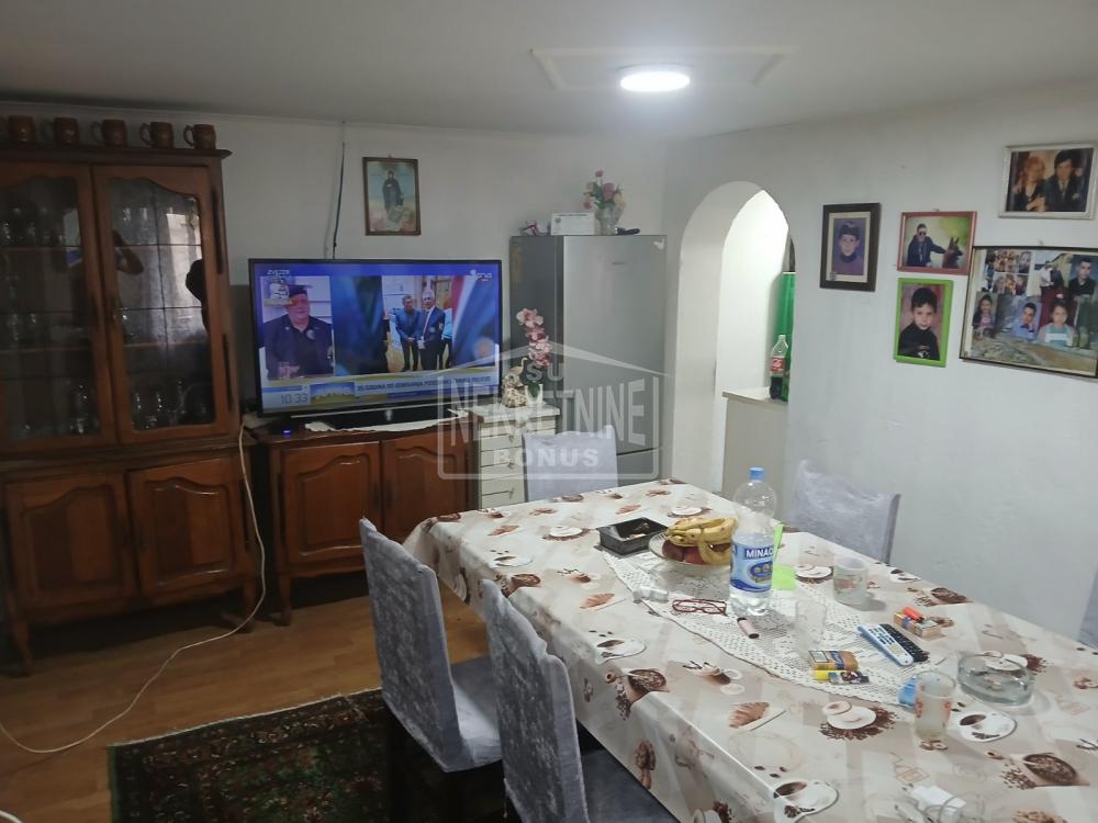 Subotica-Novo Selo-manja kuća od čvrstog materijala ID#2154
60.000 €