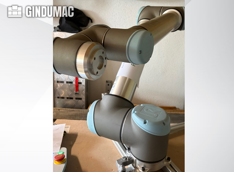 Industrial Robot Universal Robots UR10
