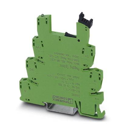 Phoenix Contact PLC-BSC-TTL/1 baza releja 10 kom.
