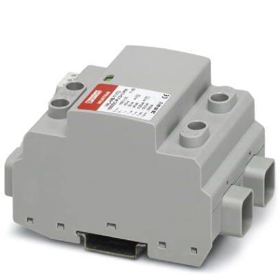 Phoenix Contact 2905640 VAL-MB-T1/T2 1500DC-PV/2+V-FM odvodnik prenapona 1 kom.