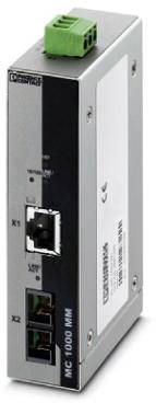 Phoenix Contact opticki pretvarac FL MC 1000 SC